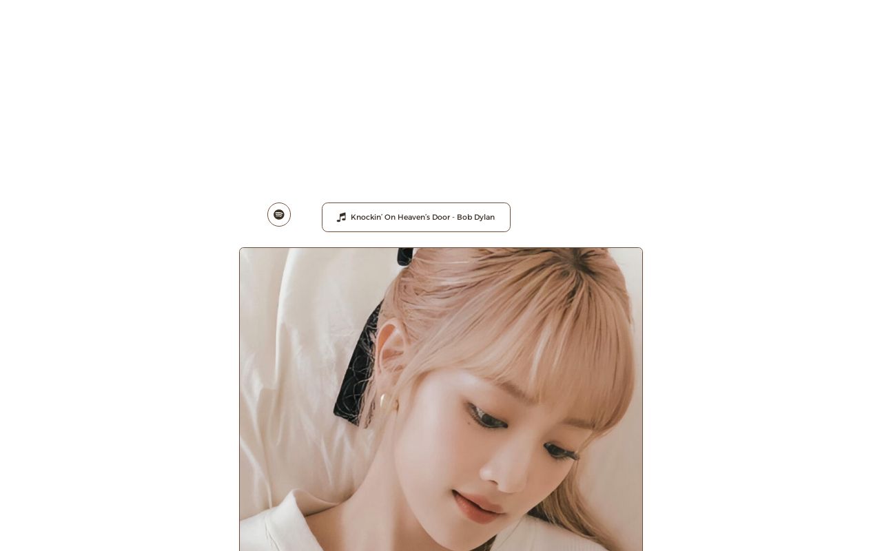 simone at your service.